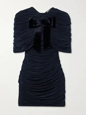 Shushu/tong Embellished Dresses