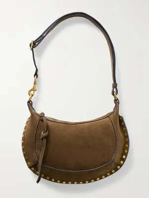 Isabel Marant Cross Body Shoulder Bags