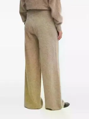 BOSS Cashmere Trousers