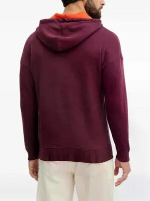 BENETTON Hoodie With Drawstring