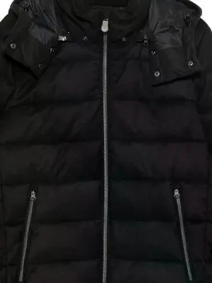 SAVE THE DUCK Zip-fastening Padded Jacket