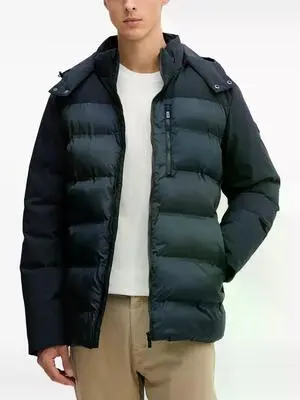 Karl Lagerfeld Padded Outerwear For Men