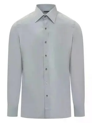 TOM FORD Button-down Dress Shirt