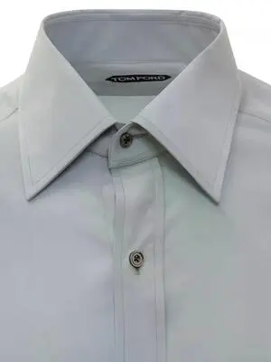 TOM FORD Button-down Dress Shirt