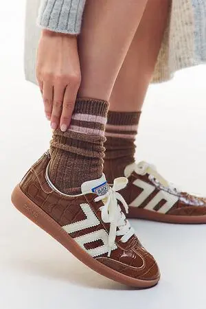 BACK 70 Cloud K Sneakers - Brown Milk