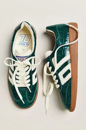 70s Style Women's Sneakers