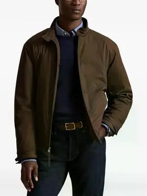 Polo Ralph Lauren Zip-fastening Jacket