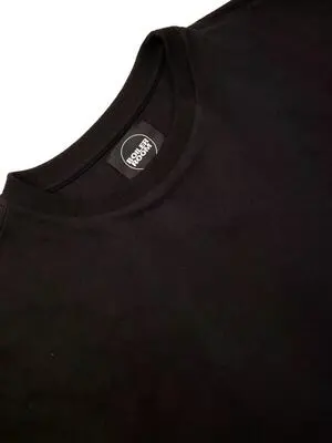 BOILER ROOM Logo-graphic T-shirt