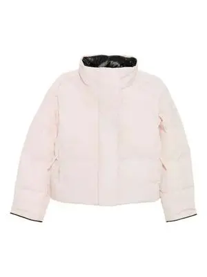 Women's Pink Outerwear