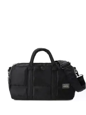 PORTER-YOSHIDA & CO Tanker Messenger Bag - Black