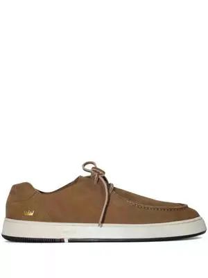 Osklen Mid Calf Sneakers For Men