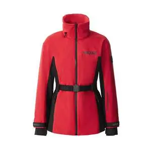 Mackage Ayira 3-in-1 Ski Jacket - Red