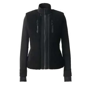 Mackage Fleece Jackets For Women