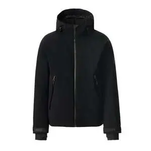 Men's Mackage Black Coats Jackets