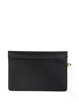 Givenchy Leather Wallet