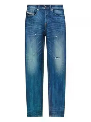 DIESEL® D-finitive Jeans - Blue