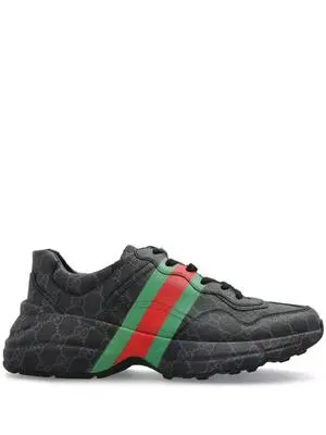 Boys Gucci Shoes