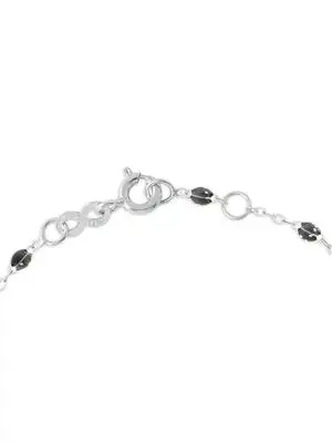 Gigi Clozeau 18k White Gold Gigi Bracelet - Silver