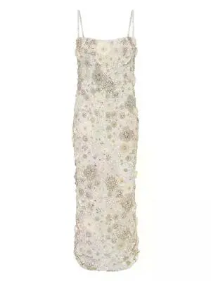 Rachel Gilbert Applique Cocktail Dresses