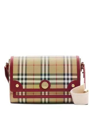Burberry Logo Bags For Women