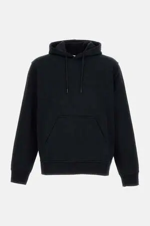 Givenchy Printed Cotton Hoodie