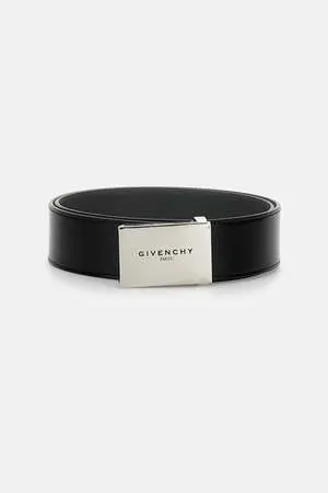 Givenchy Leather Belt
