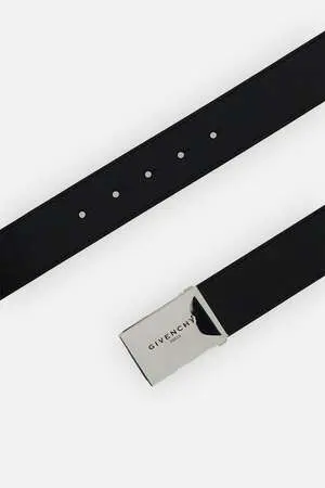 Givenchy Leather Belt