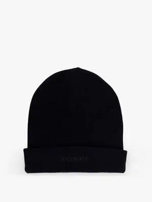 OAMC PEACEMAKER Wool Beanie - Black