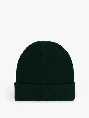 PEACEMAKER OAMC Wool Beanie