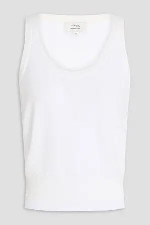 Vince Sleeveless Sweaters For Women