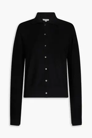 Vince Pointelle Knitwear For Women