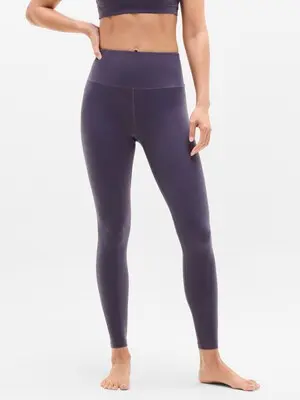Athleta Elation Ultra High Rise Legging - Twilight
