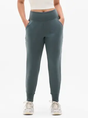 Athleta Ribbed Sweatpants For Women