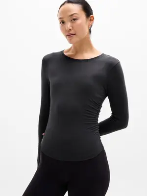 Athleta Cinch Top