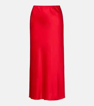 Dorothee Schumacher Asymmetrical Skirts
