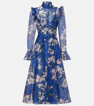 Leo Lin Layered Day Dresses For Women
