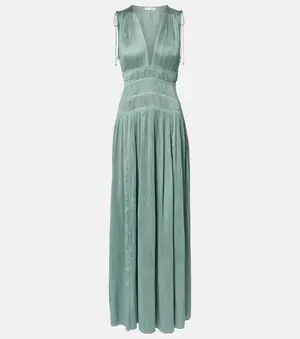 Ulla Johnson Paneled Evening Dresses For Women