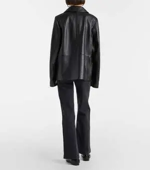 FRAME Arrow High-rise Bootcut Jeans