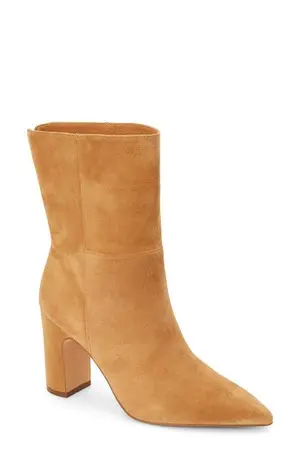 Matisse Booties