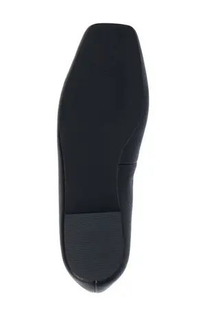 Matisse Phillip Ballet Flat - Black