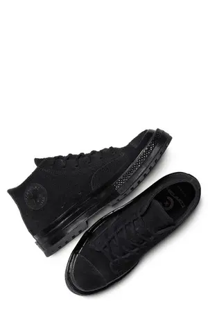 CONVERSE Chuck 70 National Suede High Top Sneaker