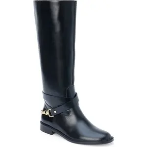 Matisse Richmond Riding Boot - Black