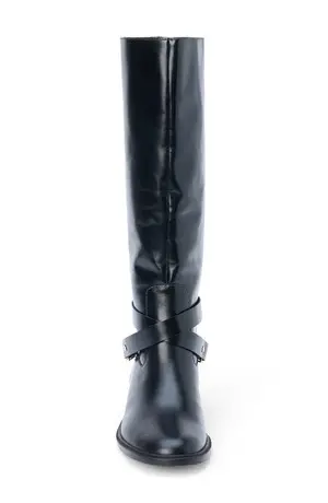 Matisse Richmond Riding Boot - Black