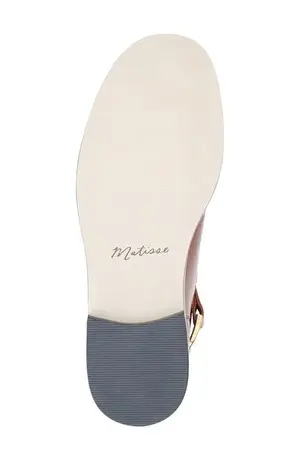 Matisse Richmond Riding Boot