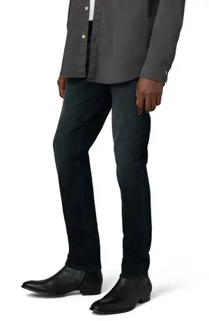 Joe's Jeans The Asher Slim Fit Jeans - Dover