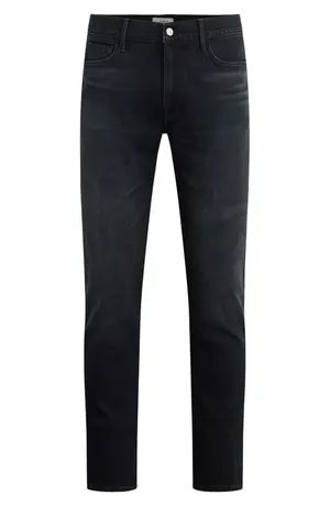 Joe's Jeans The Asher Slim Fit Jeans - Dover