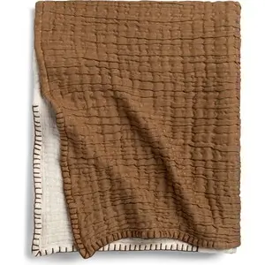 CRANE HOME Desert Ombré Throw Blanket - Desert Ombre