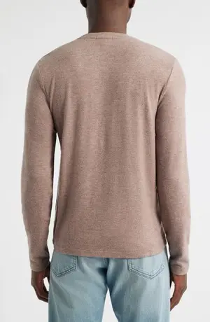 THREADS 4 THOUGHT Gill Knit Pullover