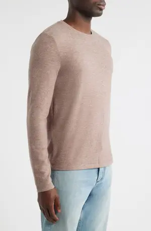 THREADS 4 THOUGHT Gill Knit Pullover