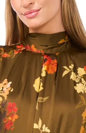 Ted Baker London Amber Bow Maxi Dress